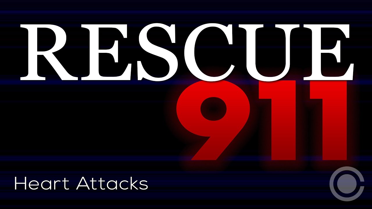 Rescue 911: Heart Attack - YouTube