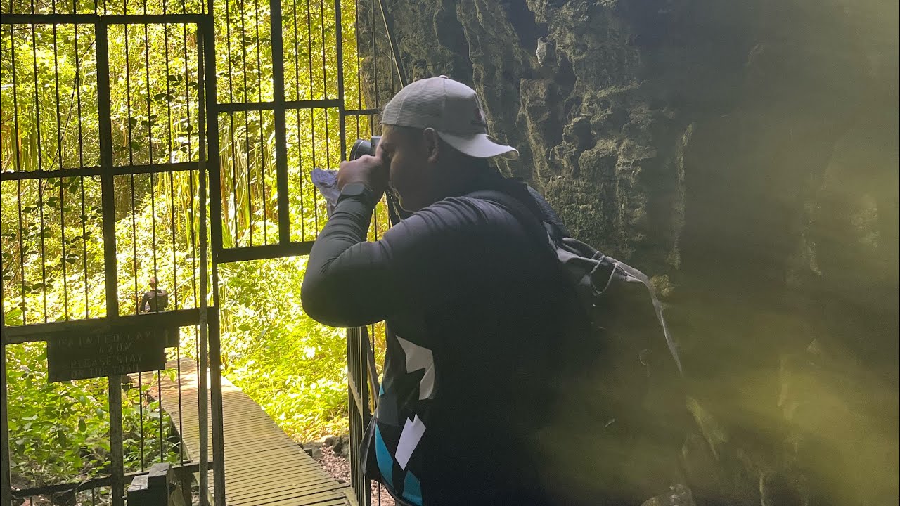 NIAH CAVE | MIRI SARAWAK | NIAH NATIONAL PARK - YouTube