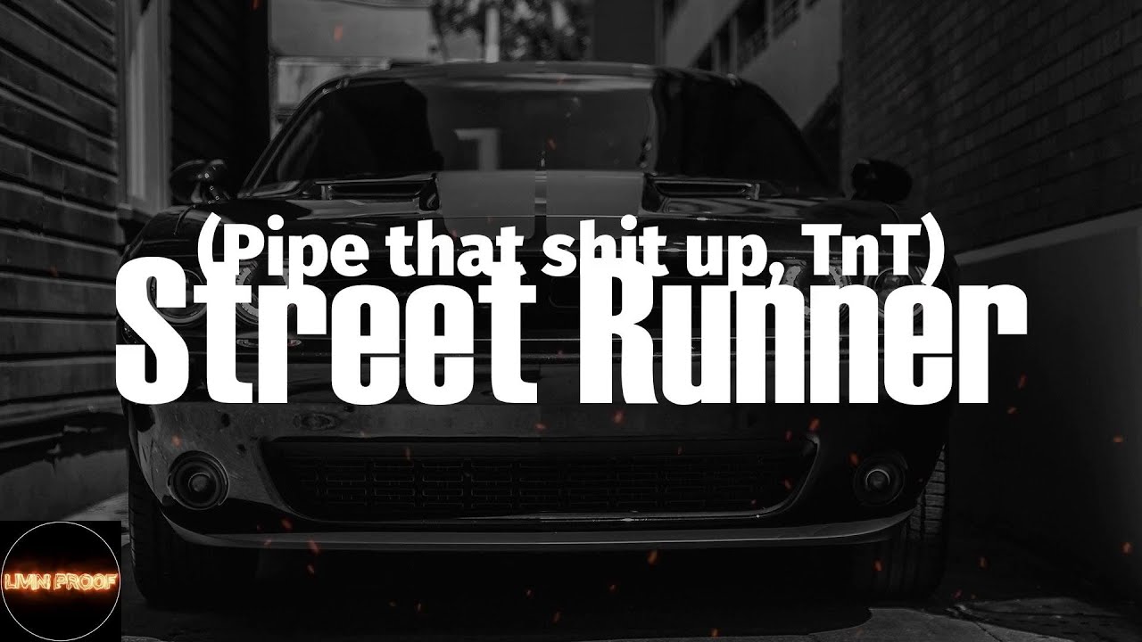 Rod Wave - Street Runner (Lyrics) - YouTube