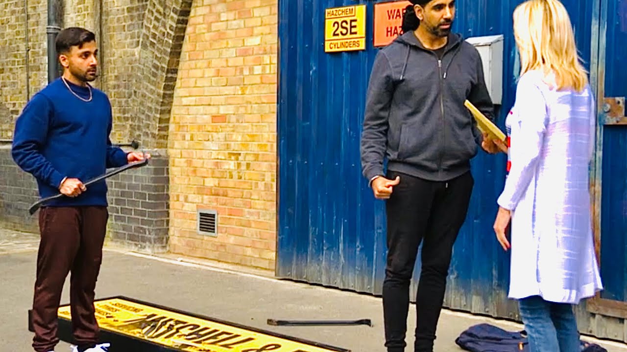 Ballum Part 4 - Ben Hides His Rape From Phil - YouTube