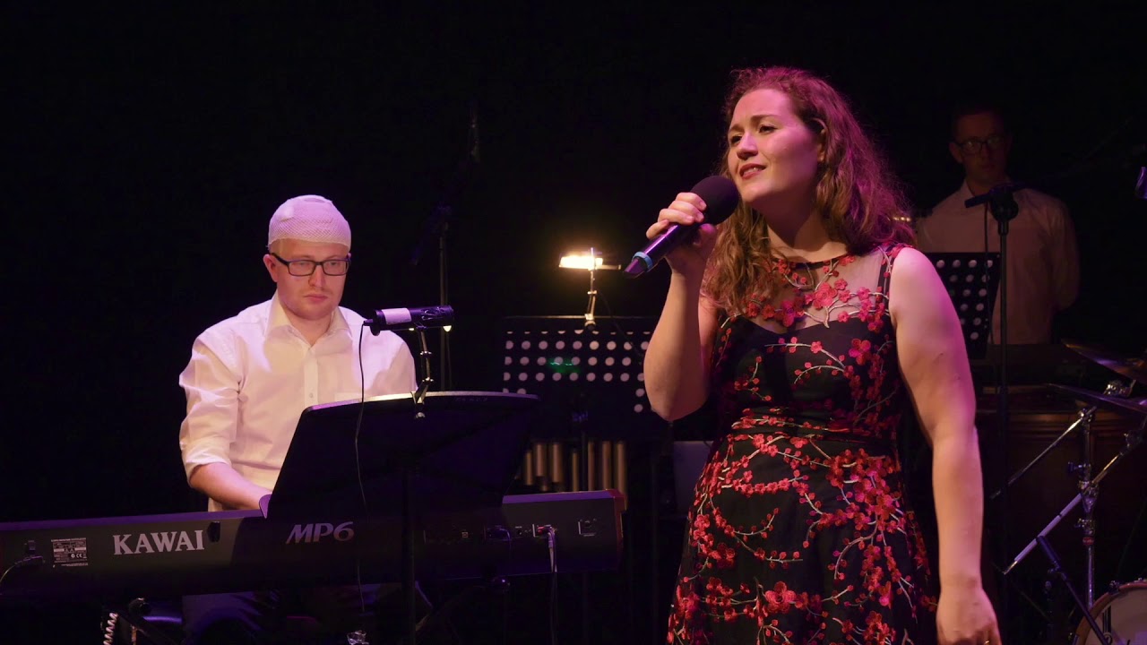 Ruth Jennings : See the Joy in Everyday - YouTube