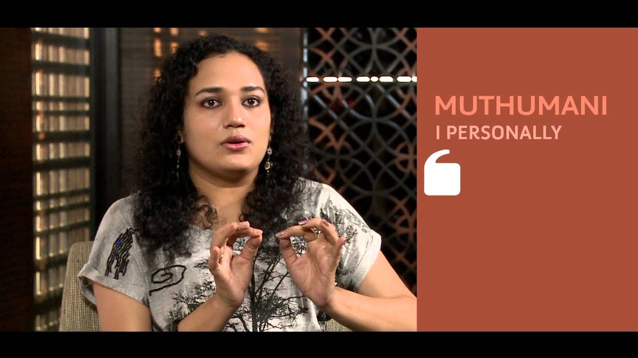 I Personally - Muthumani - Part 01 Kappa TV - YouTube