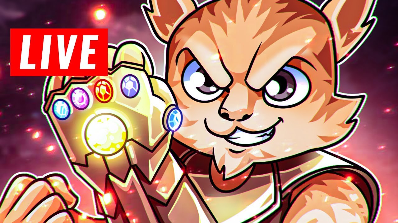 Sum Marvel Rivals | Happy New Year - YouTube