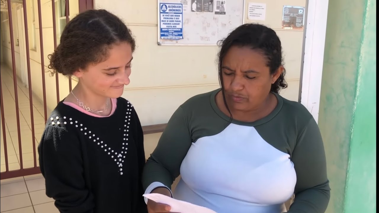Ela Fez Isso Pra Ajudar A MÃe Doente Filme Completo Youtube