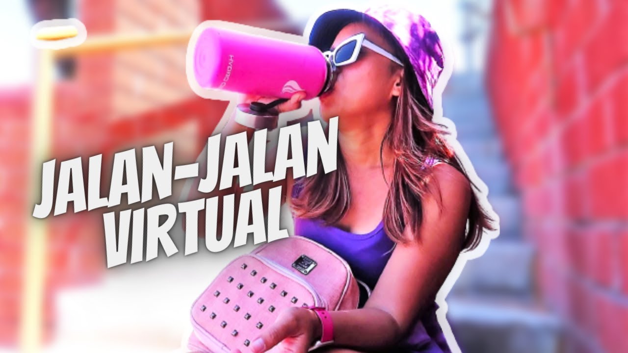 JALAN KELILING KOTA SAN DIEGO SAMPE GEMPOR - YouTube