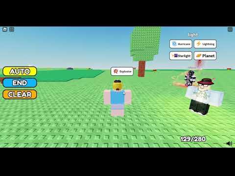 How to Make EXPLOSIVE Block in Aura Craft Roblox (Aura Craft Explosive ...