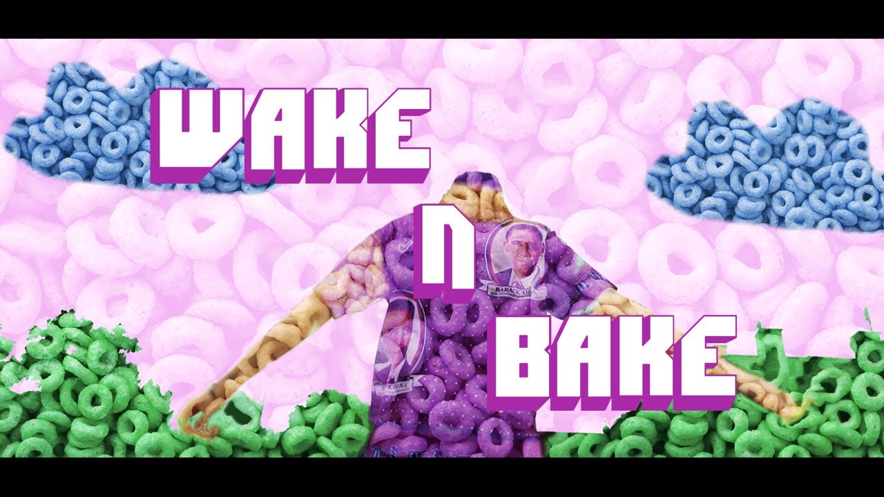 sugar - wake n bake - YouTube