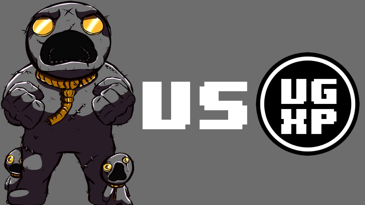 Defeating Ultra Greed! - Isaac Afterbirth - VGXP - YouTube