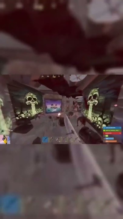 Soooo Many People Lmao #rust #rustgame #gaming #rustshorts #rustpvp #twitchclips # ...