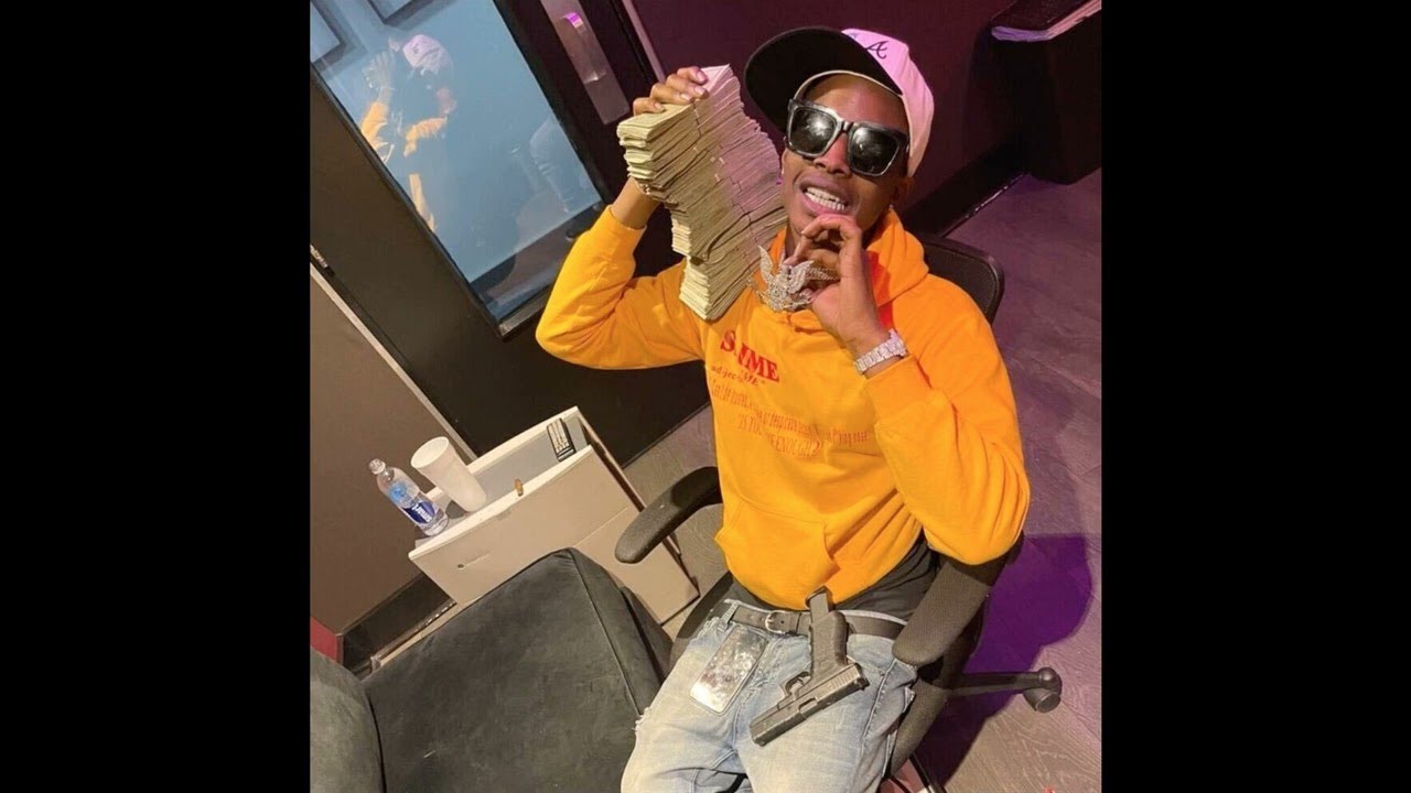 Lil Double 0 Type Beat - "Off The Top" - YouTube