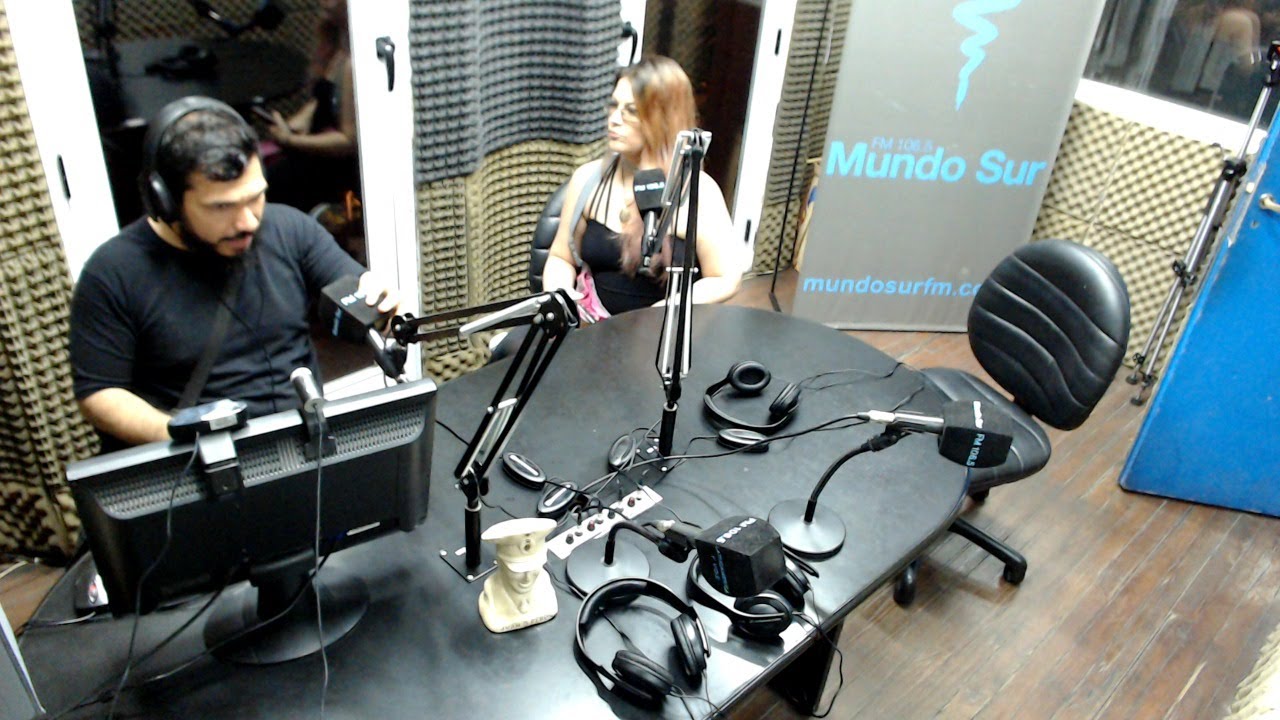 Aqui Tampoco Sabemos 05-11-18 - YouTube