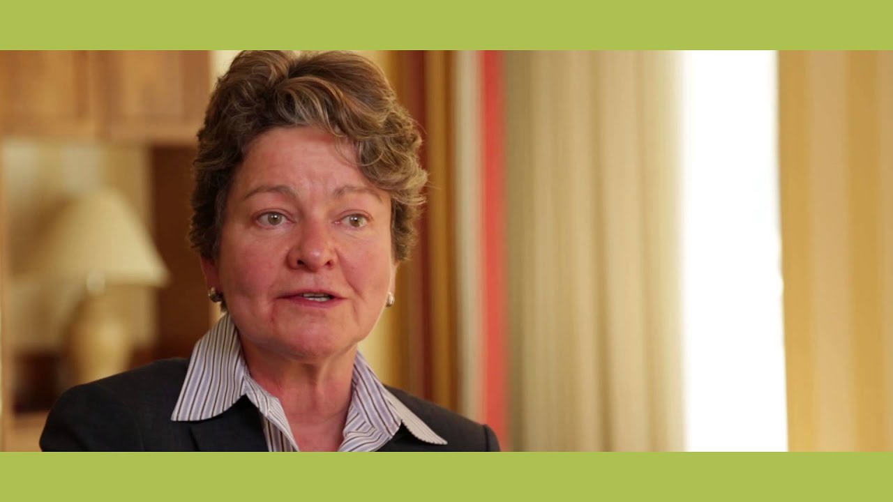 Linda Ferrell, Professor of Marketing, The University of New Mexico on ...