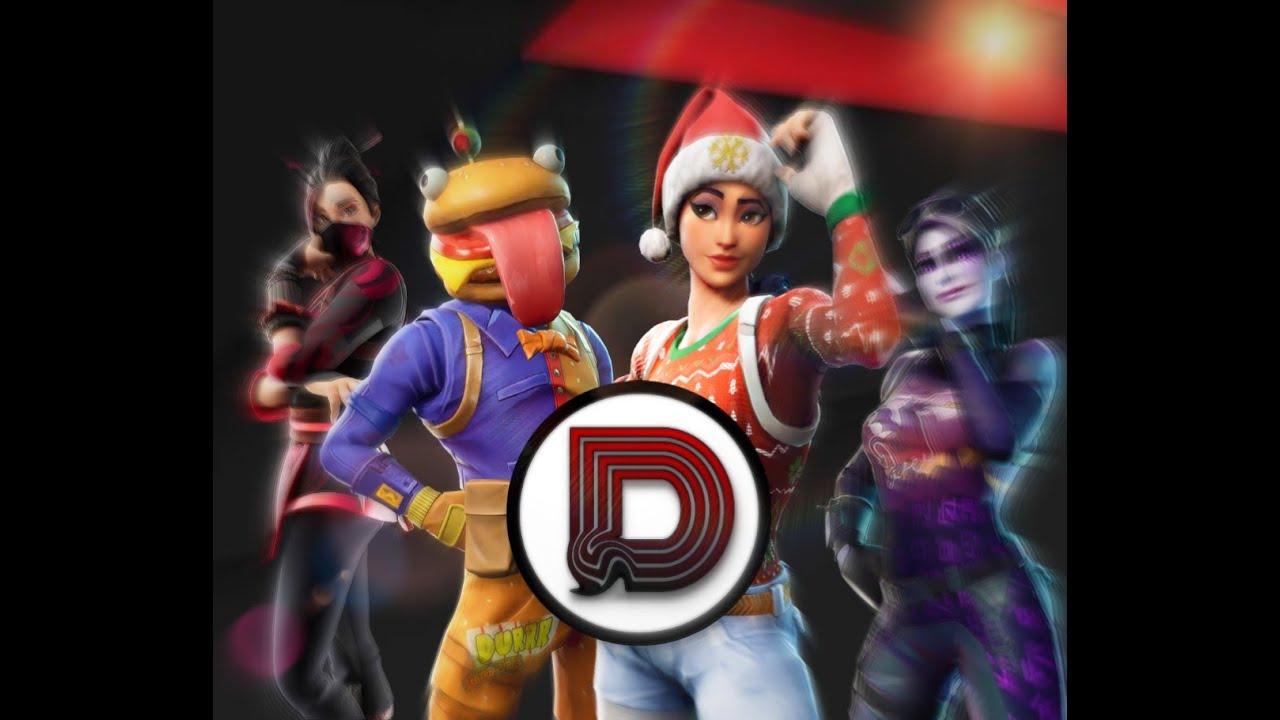 [Trailer]Team Dynami-Event a venir!! - YouTube