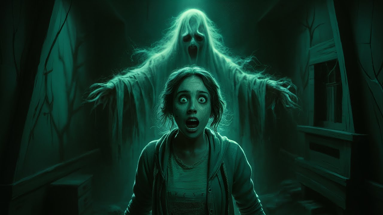 School Horror Story | Creepy tale | Haunted High School | Horror ...