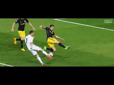 Real Madrid vs PSG   UCL Promo 14 02 2018   UNIDOS   HD
