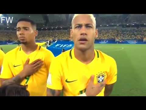 Neymar -Despacito skills and goals 2017 - HD