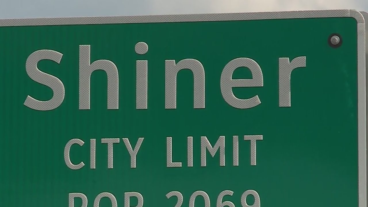 City of Shiner organizing town-wide digital detox - YouTube