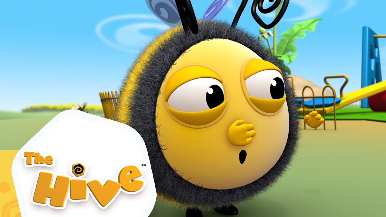The Hive Full Episodes | 30 MINUTES | Episodes 130-134 | The Hive ...