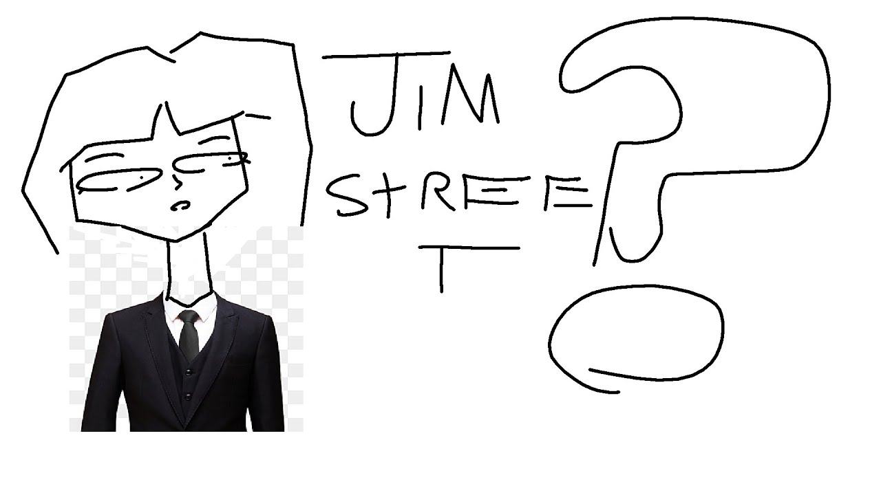 Jimmy back on the streets - YouTube