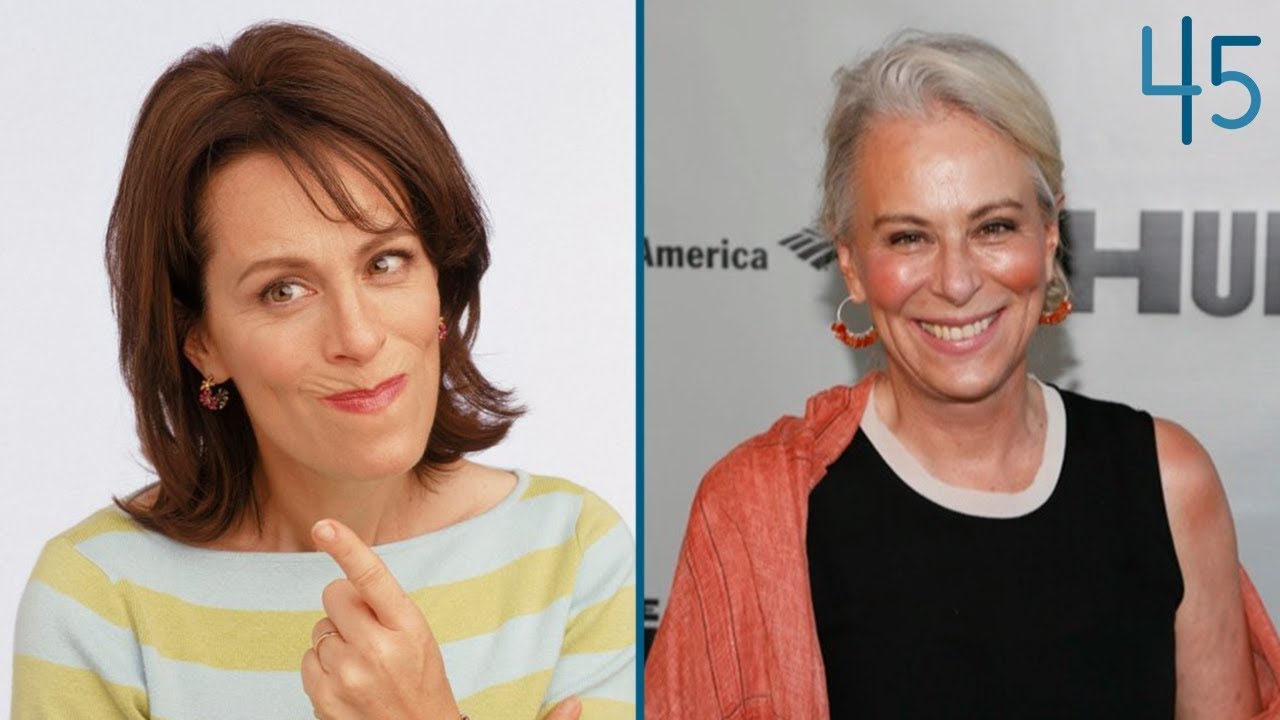 Así lucen hoy los personajes de Malcom - YouTube