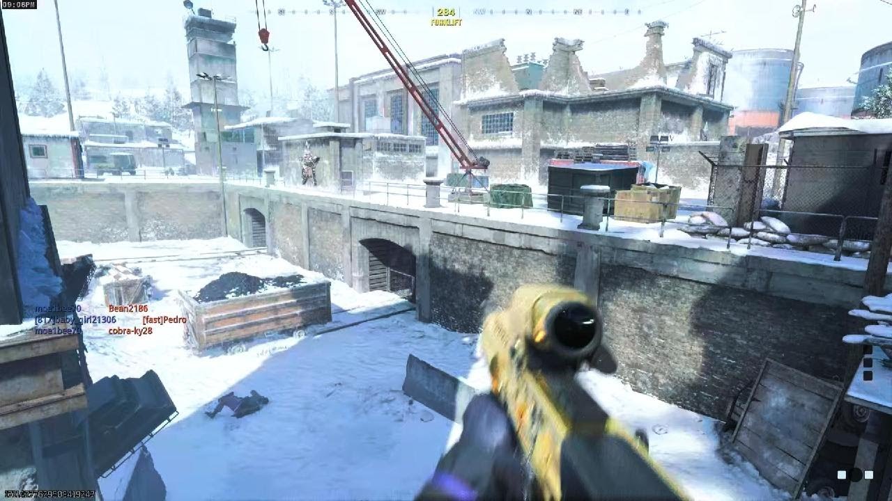 Call of Duty revenge - YouTube