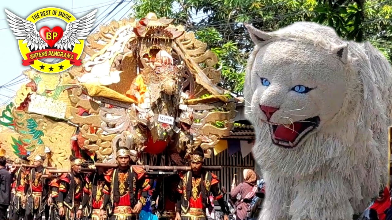 BUROK BINTANG PANORAMA LIVE MUNDU INDRAMAYU - YouTube