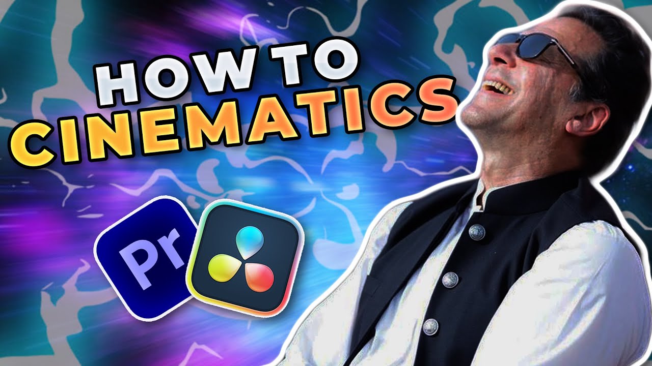 Cinematic Video Shooting Techniques: Elevate Your Filmmaking Skills ...