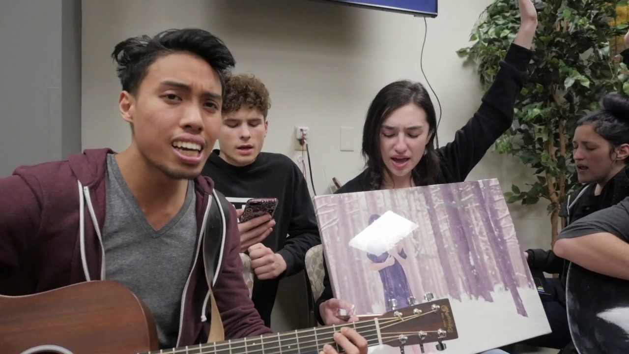 Corinn's Song - PLEASE PRAY!! - YouTube