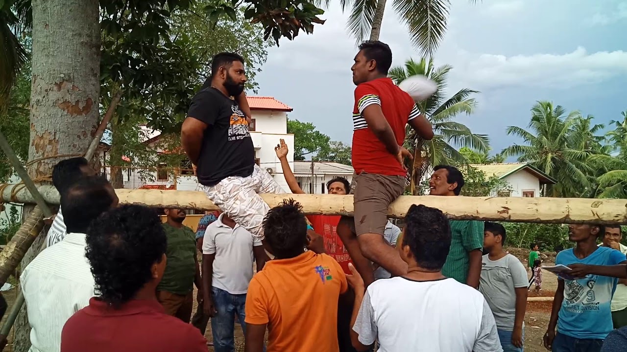 Kotta pora(5) - YouTube