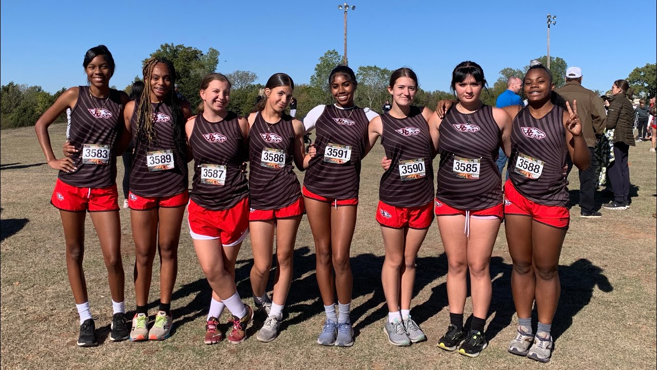 DCXC @ Cushing 10.16.24 - YouTube