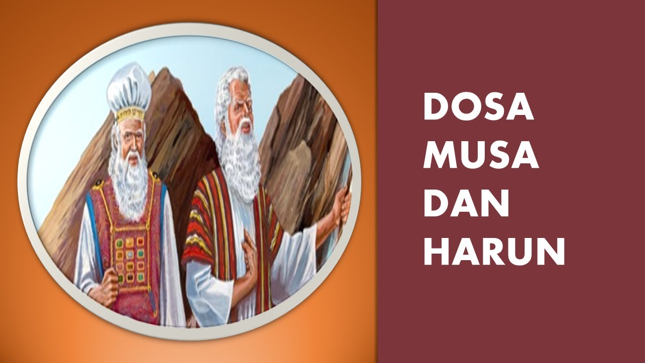 [RPA | 2020-10-22] ”DOSA MUSA DAN HARUN” - YouTube