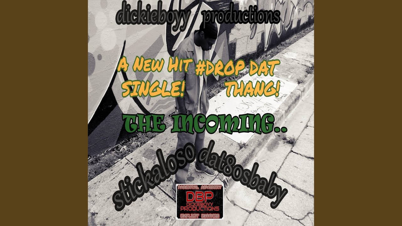 Drop DAT Thang - YouTube