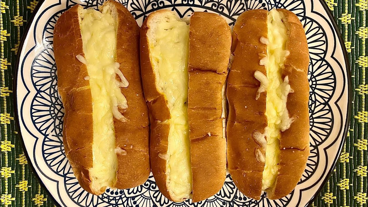Beef Mince With Cheese Roll Recipe - YouTube