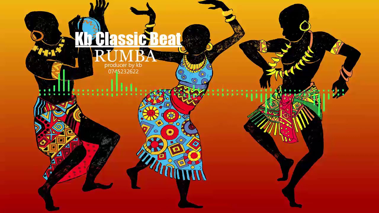 Rumba-afro pop instrumental type whouz~diamond platnumz - YouTube