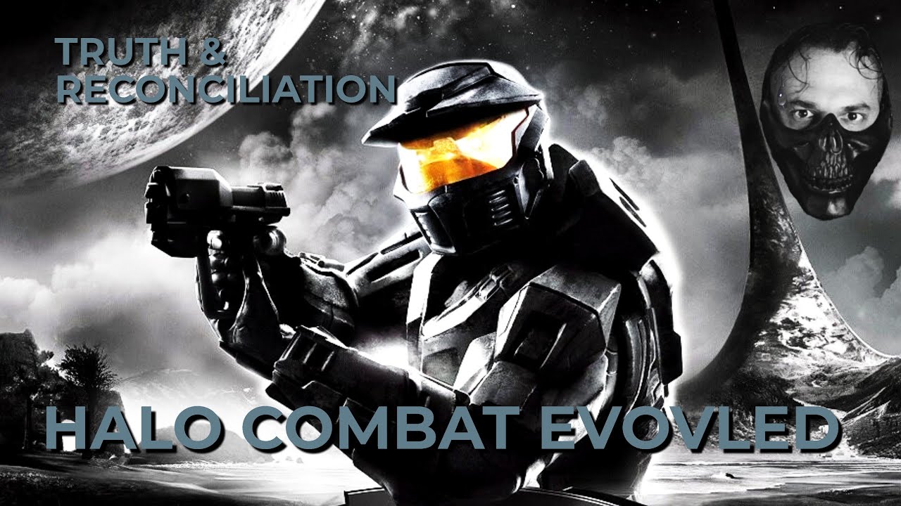 SICK OF THIS MODE! - LEGENDARY MODE | HALO - THE MASTER CHIEF ...