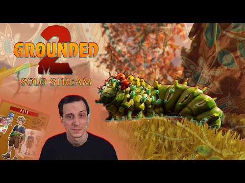 IS THIS ANY GOOD? // GROUNDED 2