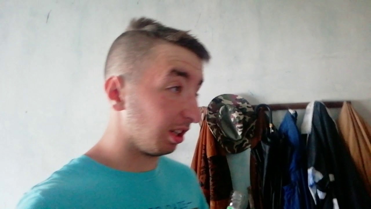 Skinuo sam tik tok - YouTube