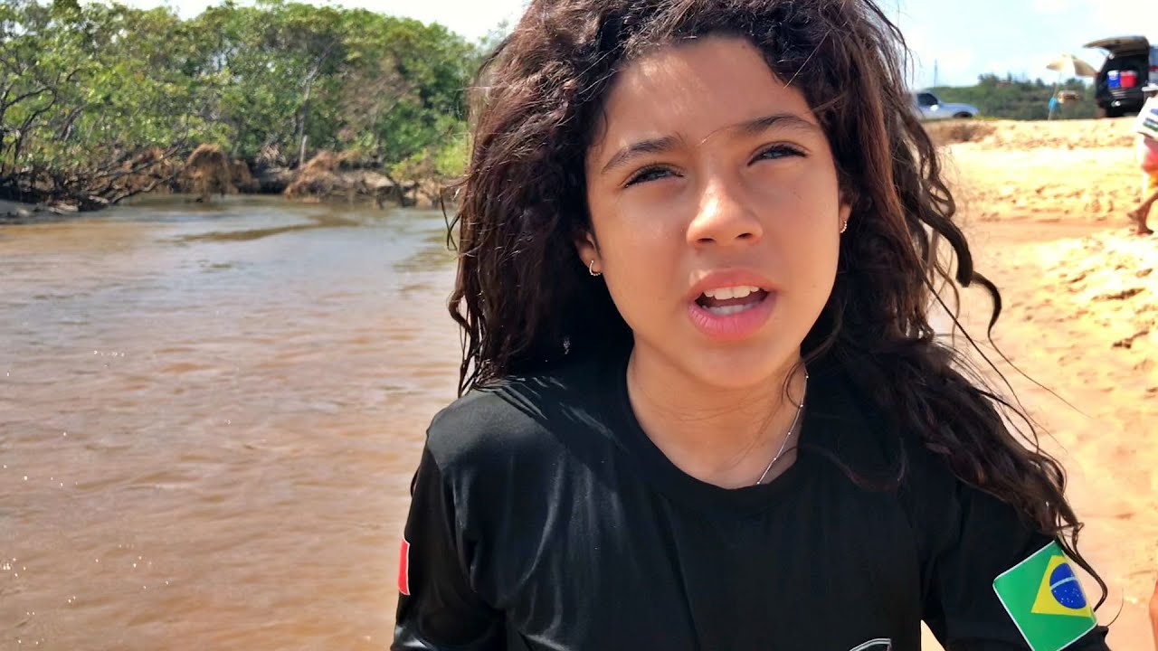 EM BUSCA DE TURU NA ILHA!- IN SEARCH OF TURU ON THE ISLAND! - YouTube