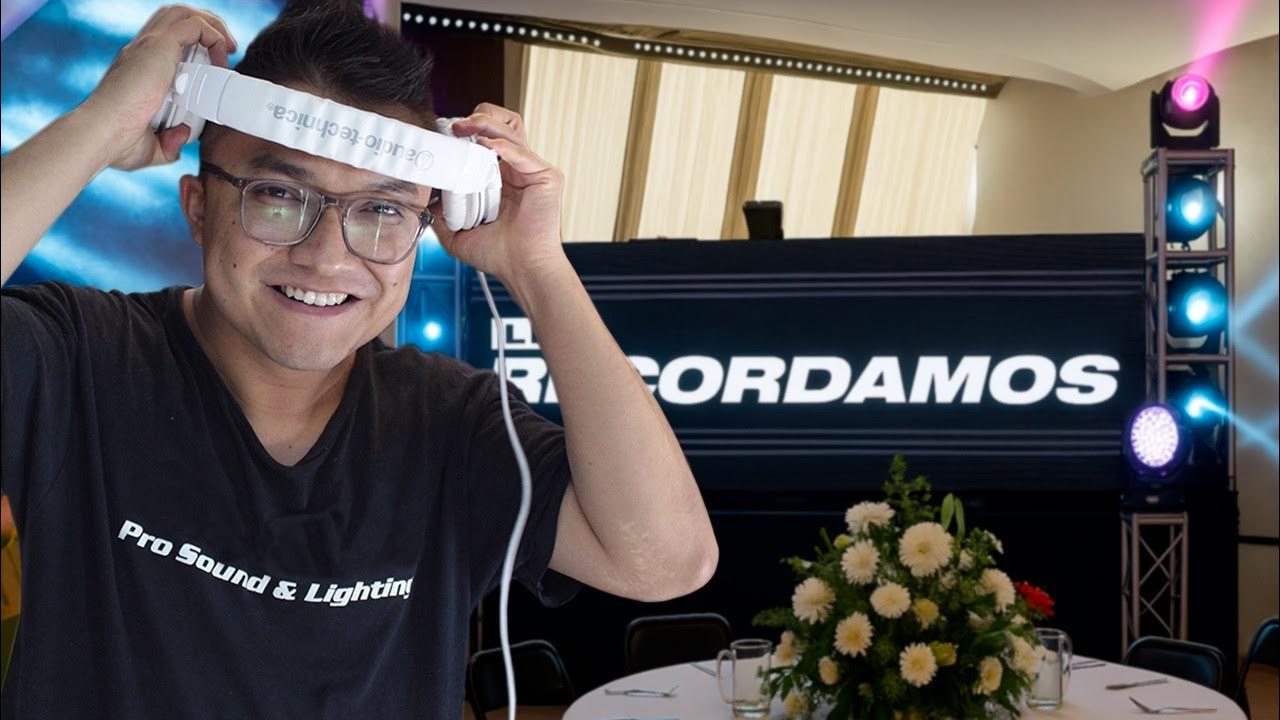 📸 Despedimos el 2024: Boda, Música y Grandes Momentos con Víctor Moncada 🎶 - YouTube