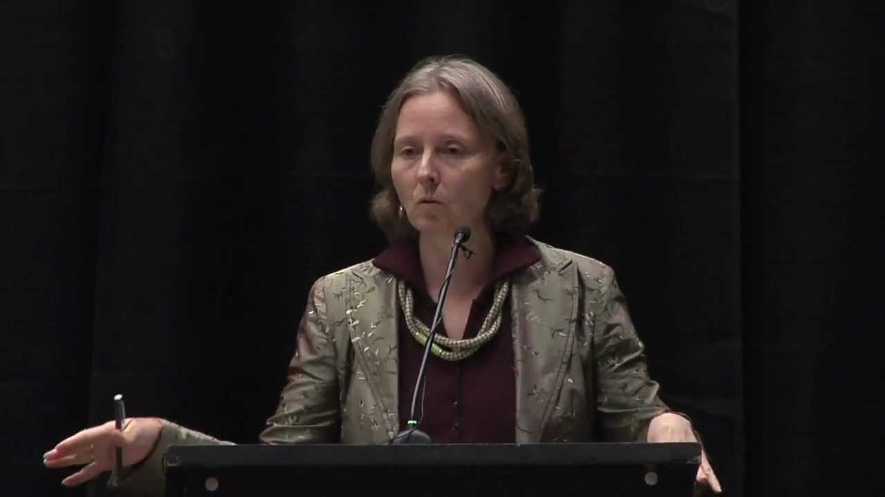 IPDET 2012 Guest Lecture - Caroline Heider - "Evaluation; Power ...