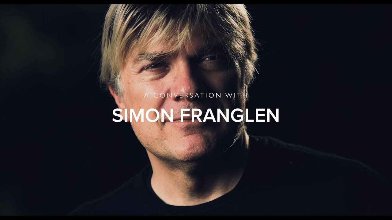 Spitfire Audio Presents: A Conversation with Simon Franglen - YouTube