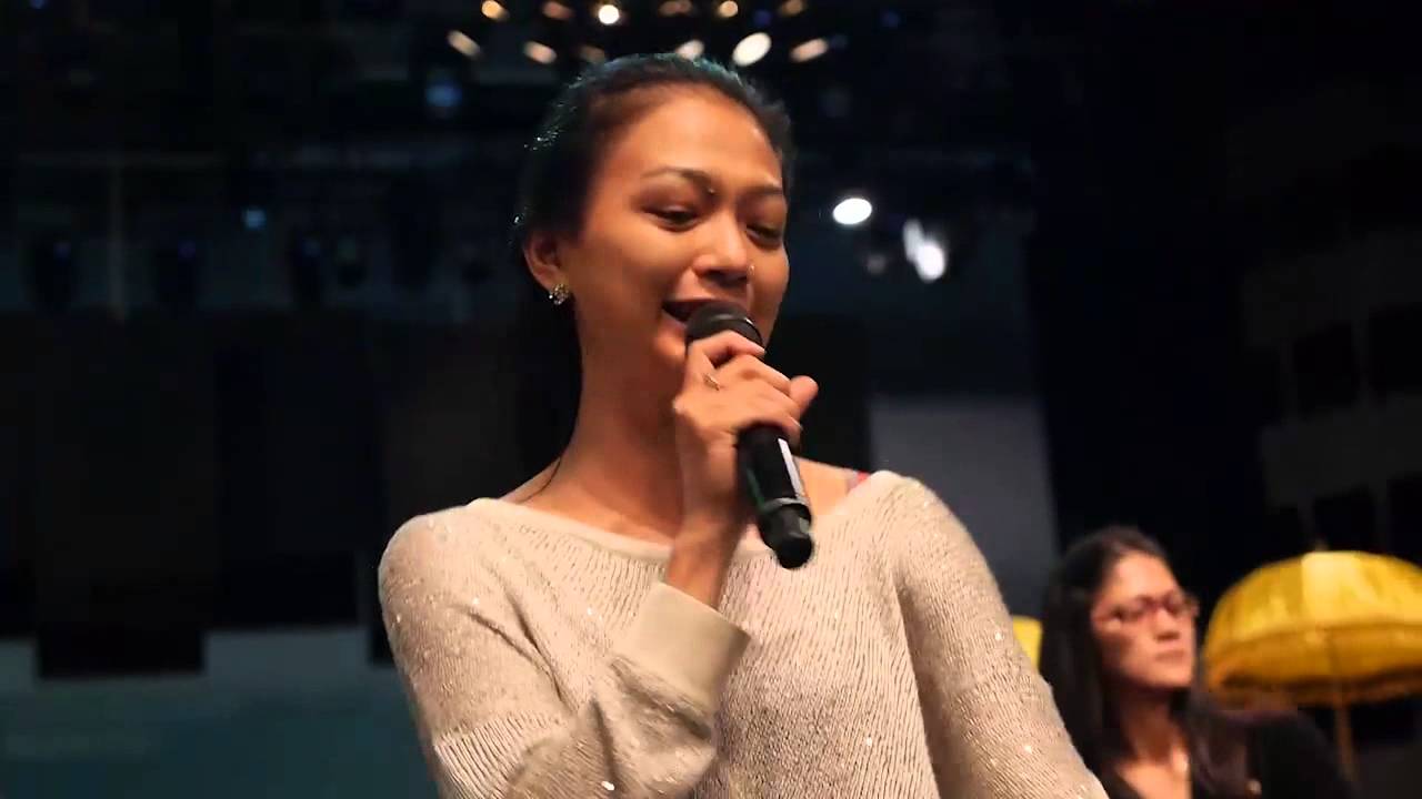 Celebrity Reel - Ep 9 Atilia Haron - YouTube