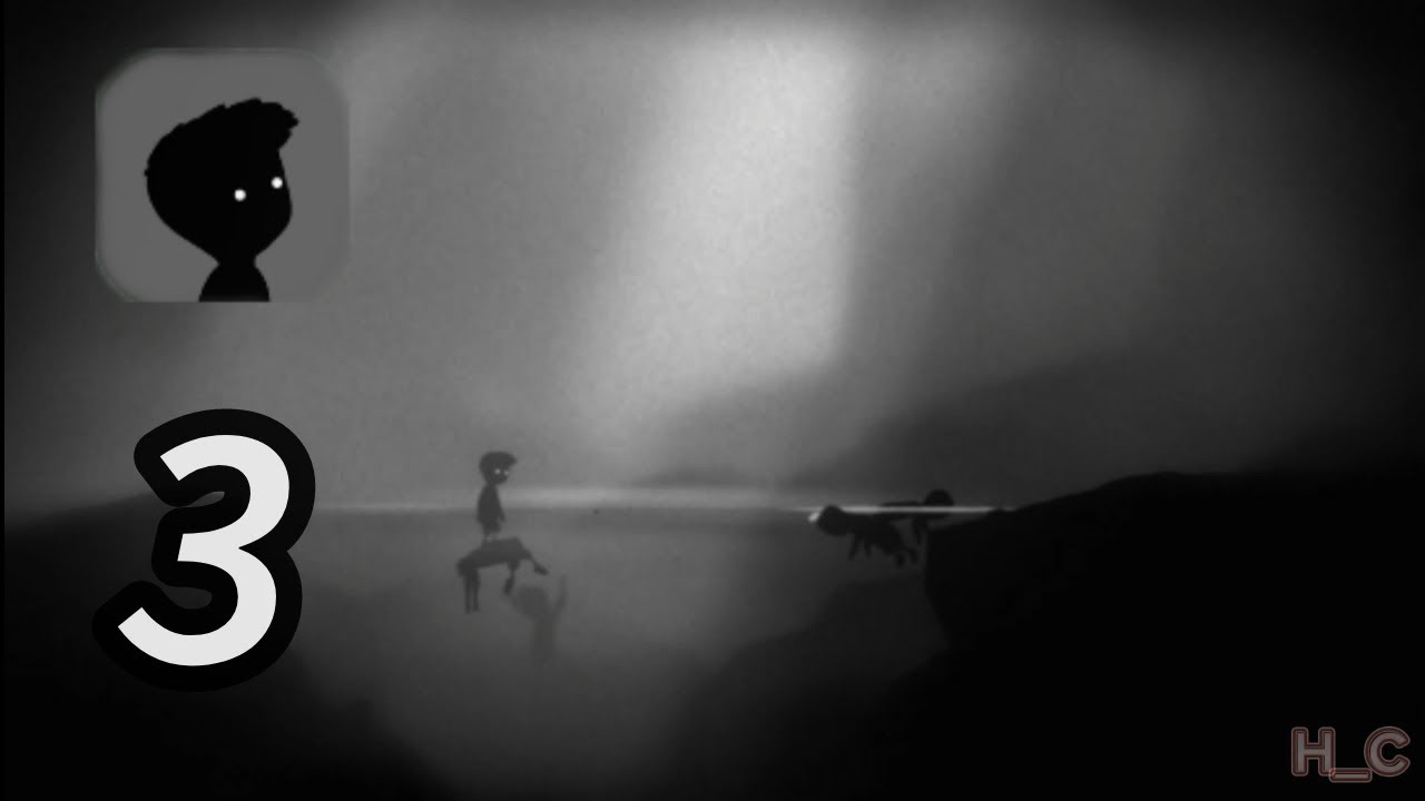 Limbo eps 3 || gameplay walkthrough - Limbo (android) - YouTube