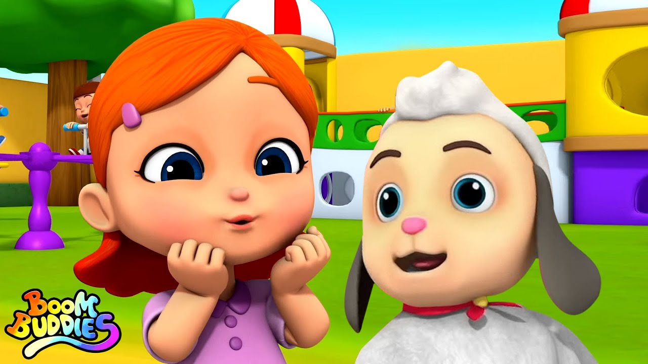 Mary Ha Un Piccolo Agnello e Molto Altro Filastrocche Prescolari Per ...