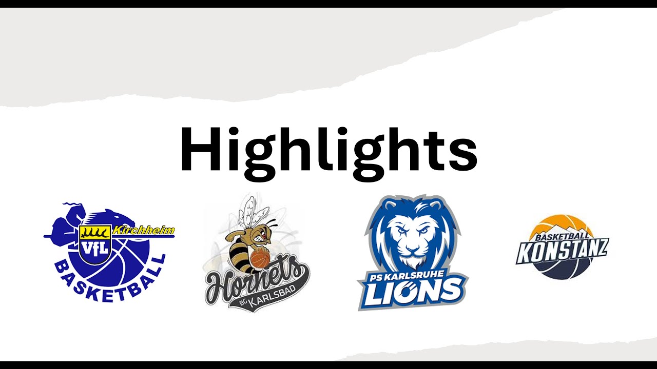 Highlights - YouTube