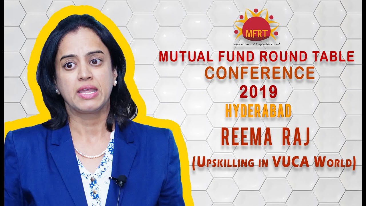 Reema Raj (Tempo Session) MFRT 2019 Hyderabad - YouTube