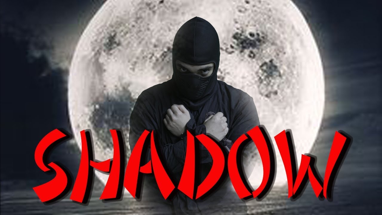 Shadow (Ninja short action film) - YouTube
