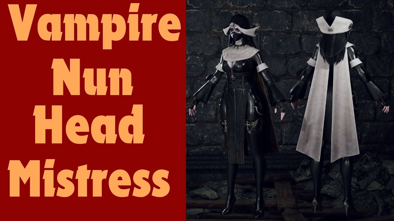 RENE LOOKS GREAT but is she BORING? Dungeon Stalkers - YouTube