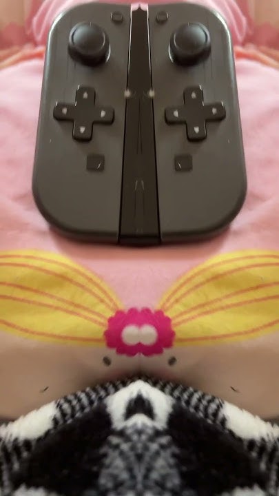 Nintendo switch part 2 - YouTube