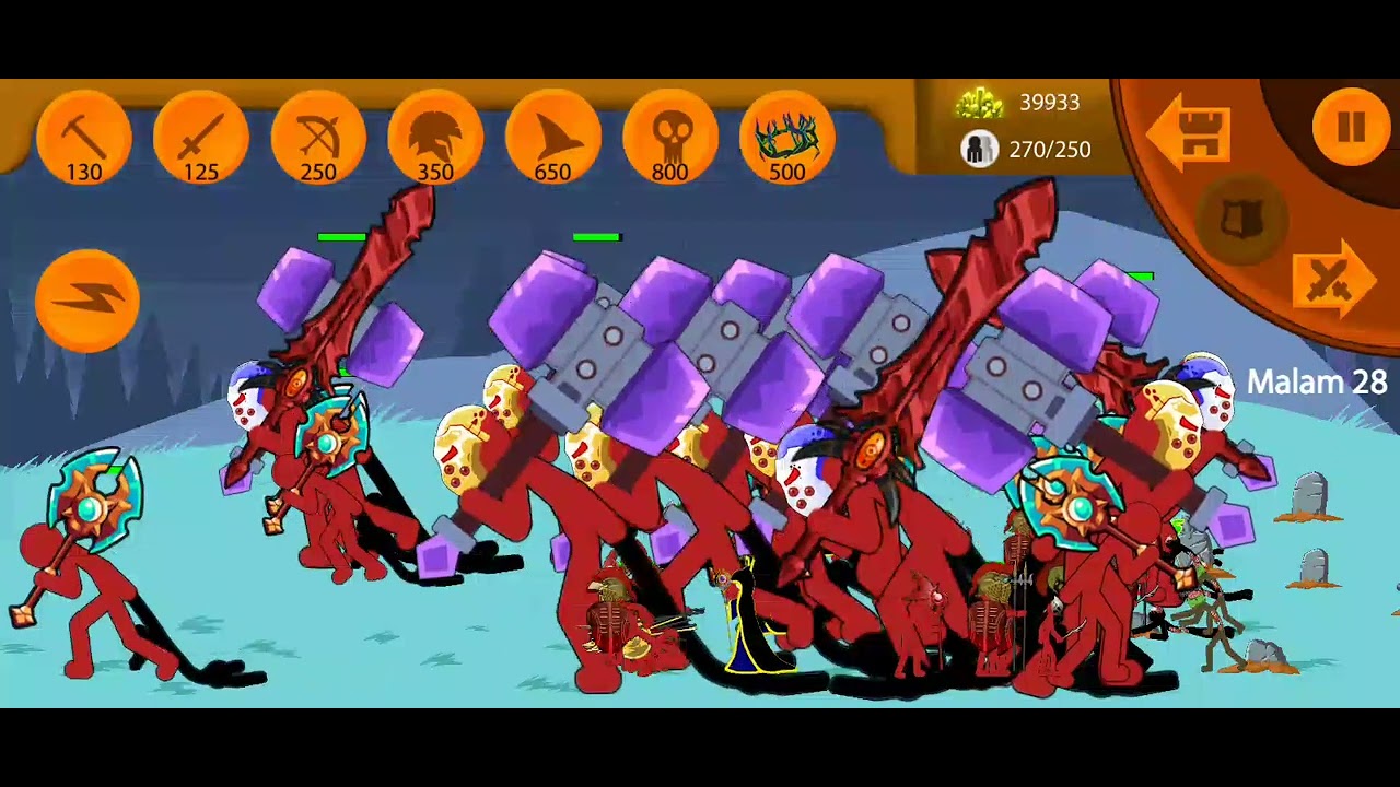 stick empires infinity - YouTube